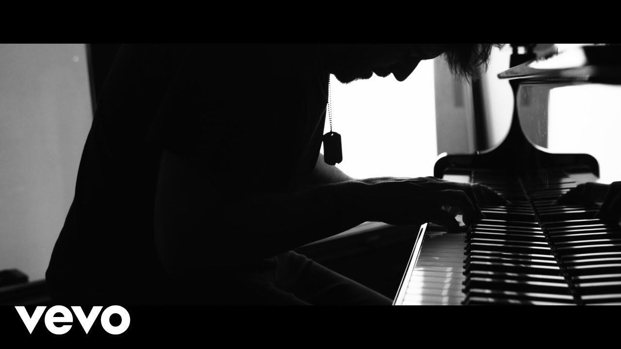 PABLO LÓPEZ presenta KLPSO . "A Pablo López no hay que explicarlo, hay ...