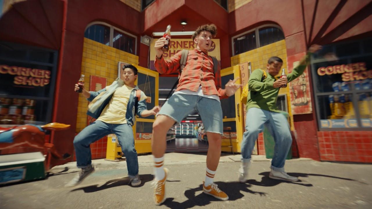 “DESTAPA ESA COCA-COLA”: La marca se asocia con el rapero TYLER, THE ...