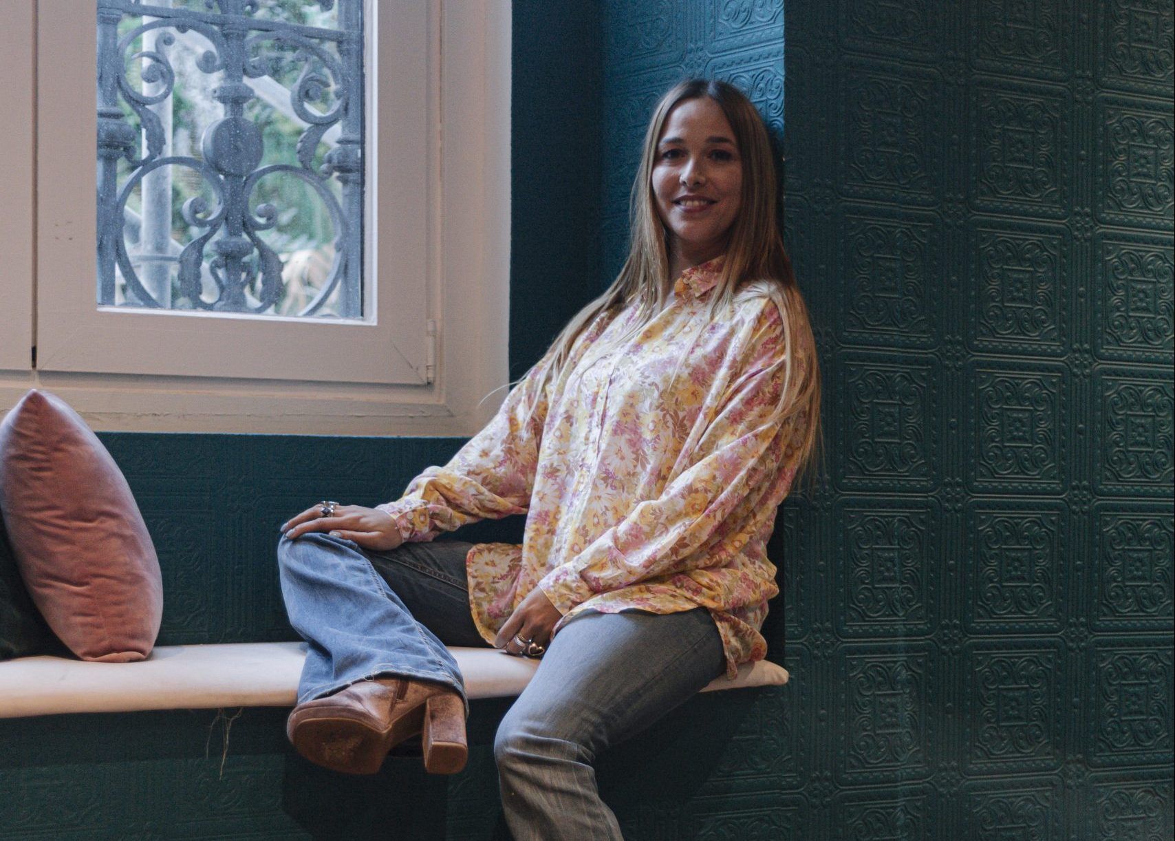 Beth Rodergas: "En la producción de este disco me he empoderado, me he ...