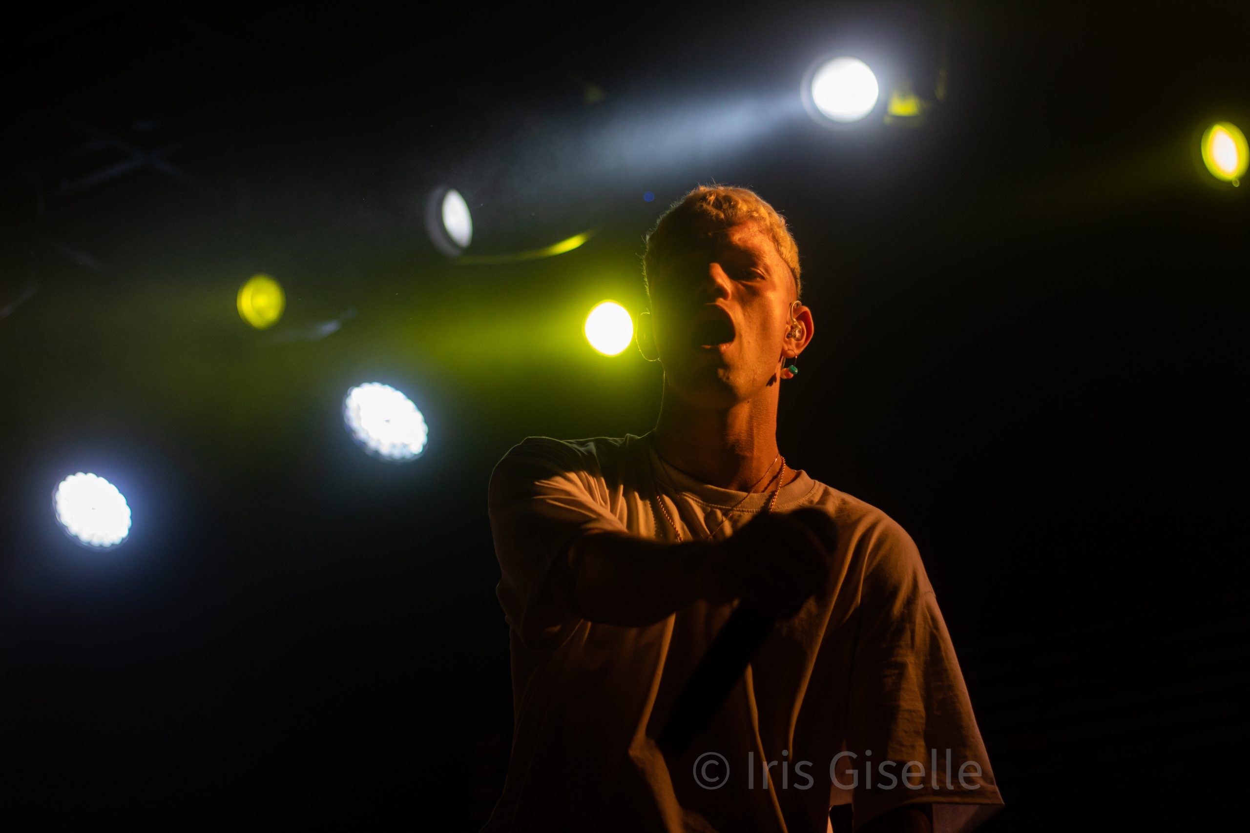 Marc Seguí triunfa en Madrid con su primer tour 'Pinta y colorea ...