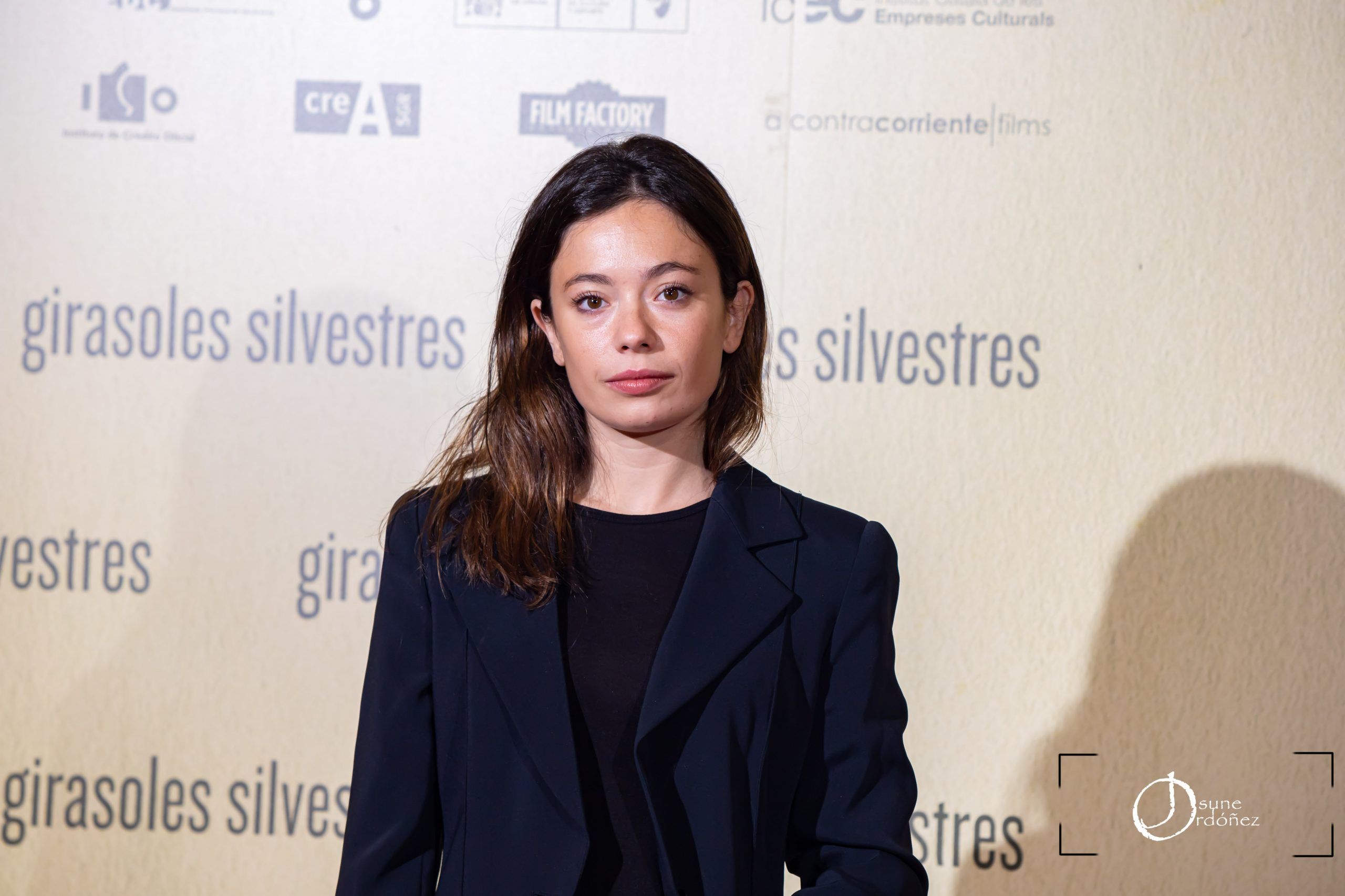 Anna Castillo: "Es interesante retratar realidades que existen y ...