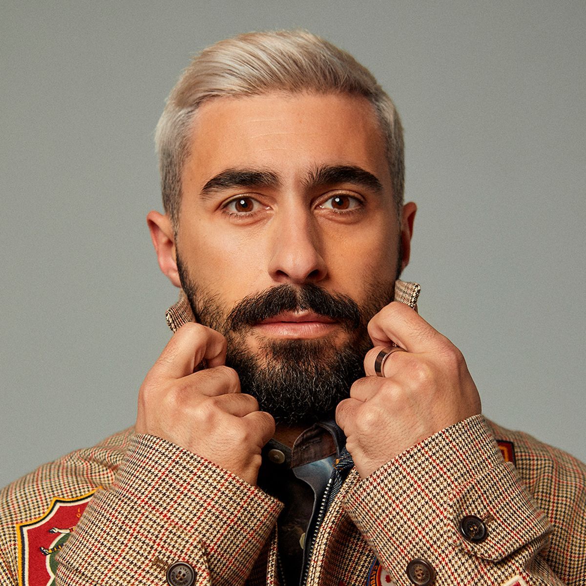 Rayden presenta "Una fiesta en tu nombre" un nuevo adelanto de su nuevo ...