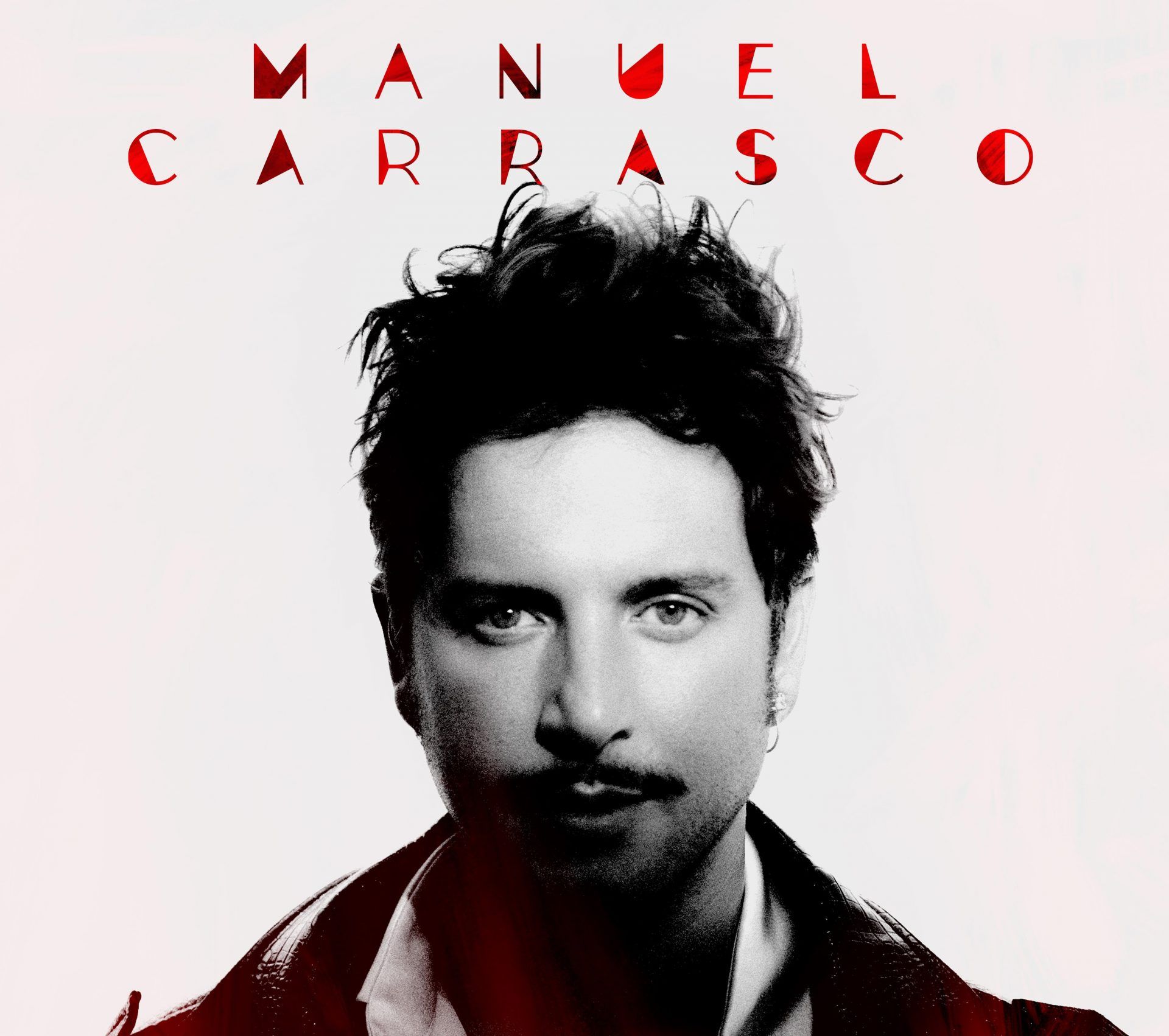 Manuel Carrasco anuncia sus primeras fechas de conciertos en América ...