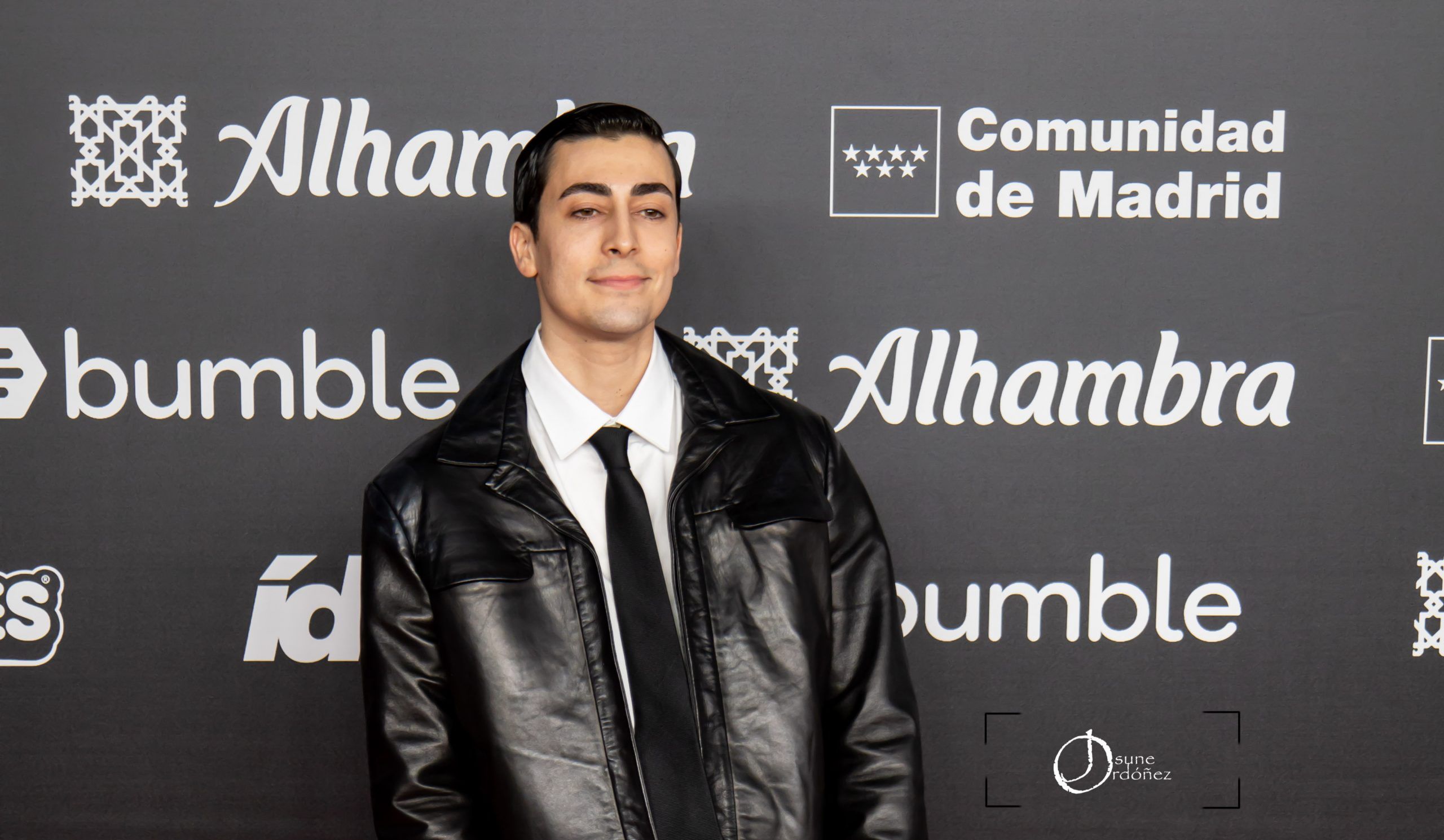 Nil Ojeda : "Creo que ganaré un Premio Ídolo antes que un ESLAND ...