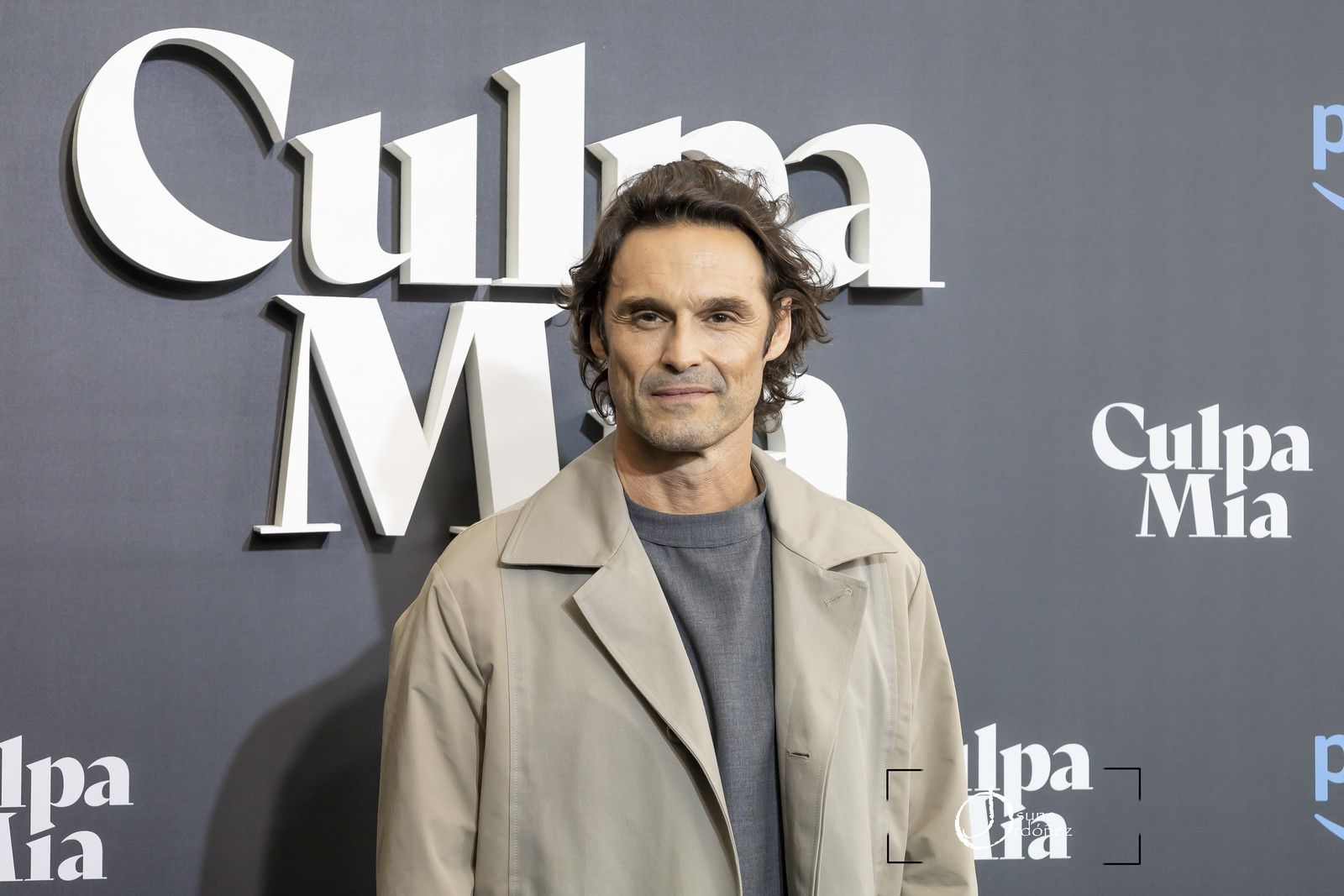 Iván Sánchez presenta ‘Culpa Mía’: “Mis hijas aseguran que es la ...