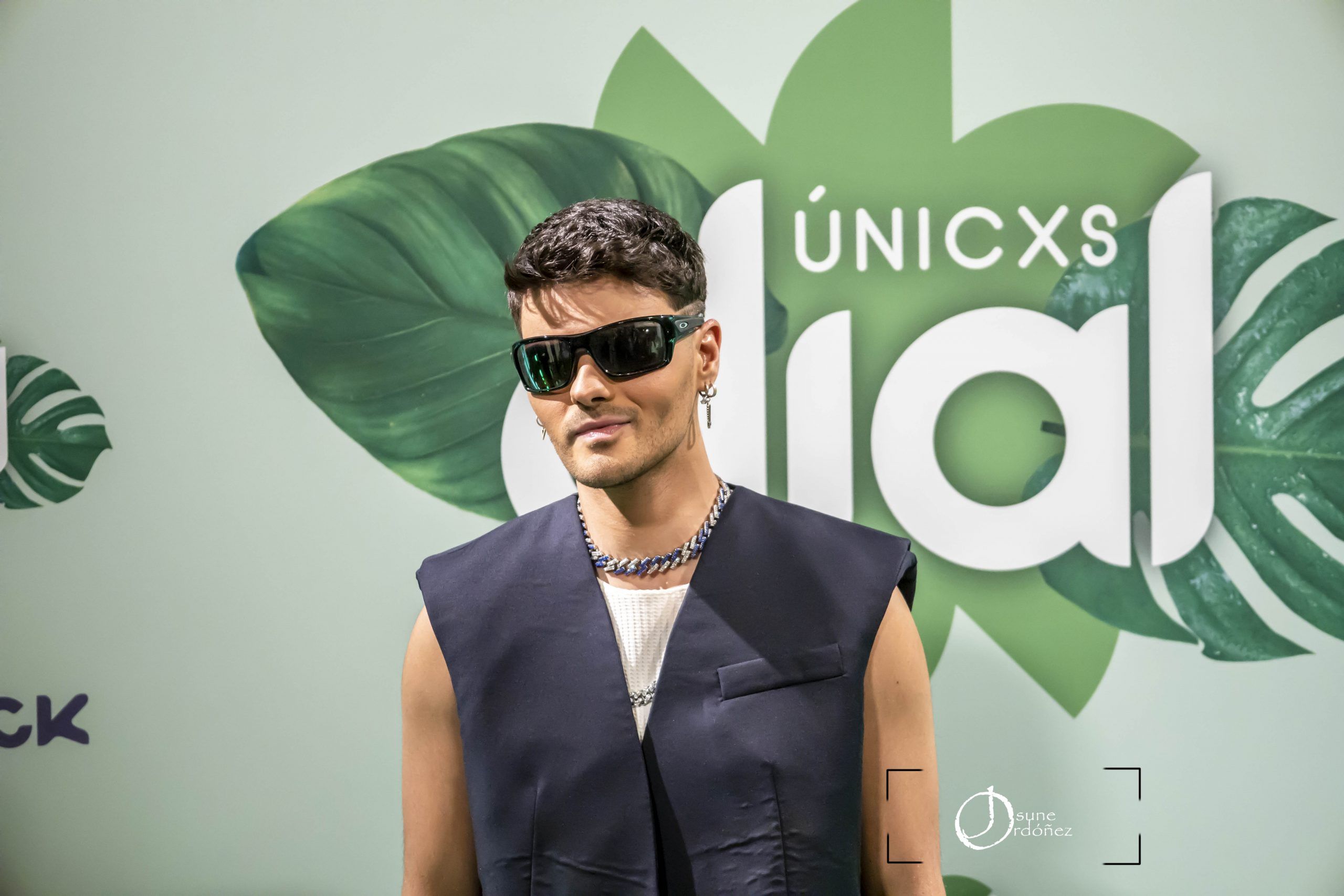 Abraham Mateo nos habla del "mega éxito" de "Clavaíto" con Chanel y su ...