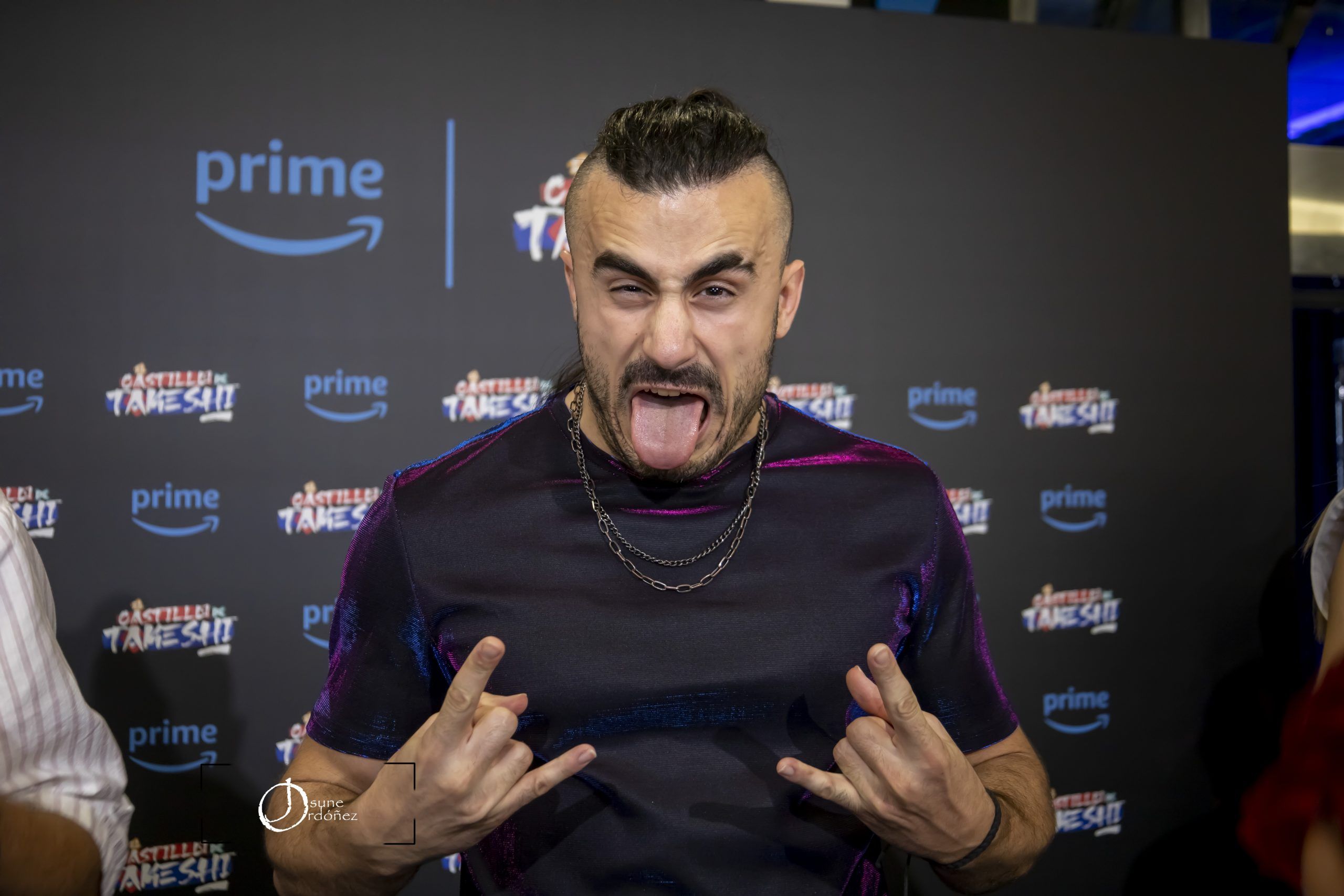 Mister Jagger: "Presentar "La Velada de Ibai" es algo que podría hacer ...