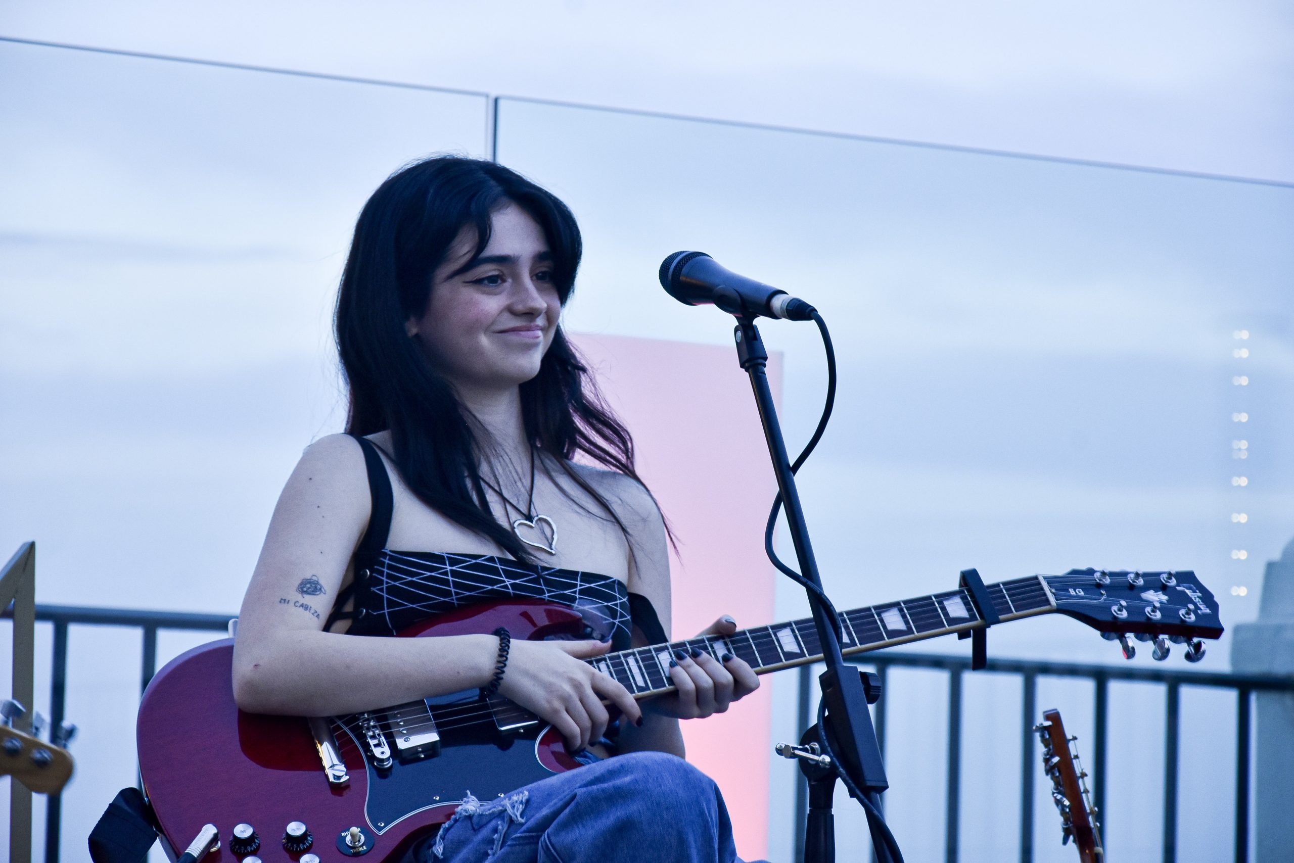 Candela Gómez triunfa en Madrid | LCDM TV - La Caja d Música