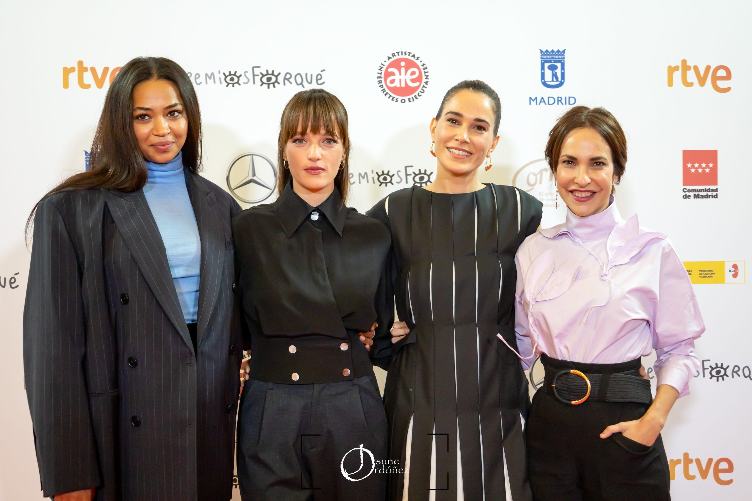 Por fin conocemos a los nominados de los 29 Premios José Maria Forqué ...