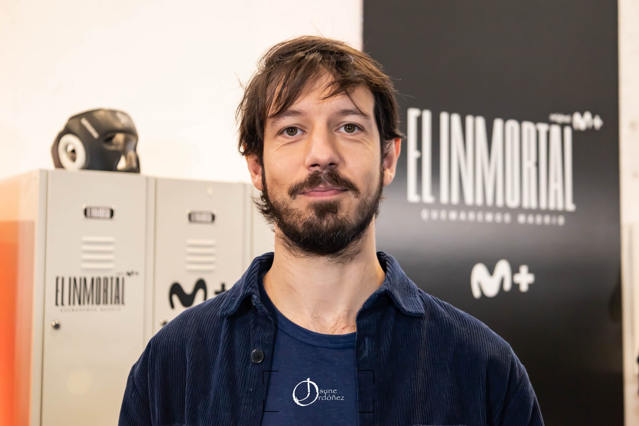 Marcel Borrás: "Es una suerte poder darle una segunda vida a mi ...