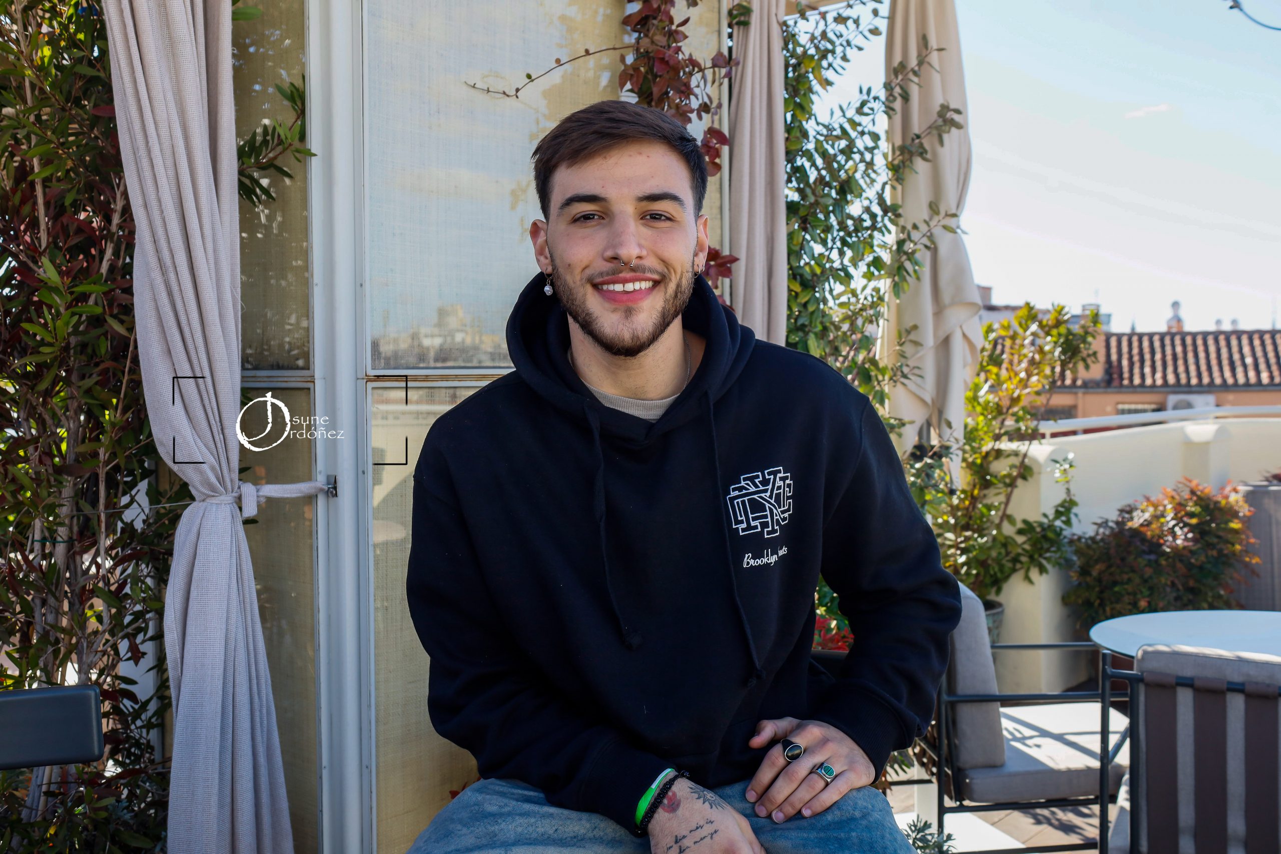 Lucas Curotto : “Soy consciente que en el mundo de la música siempre ...