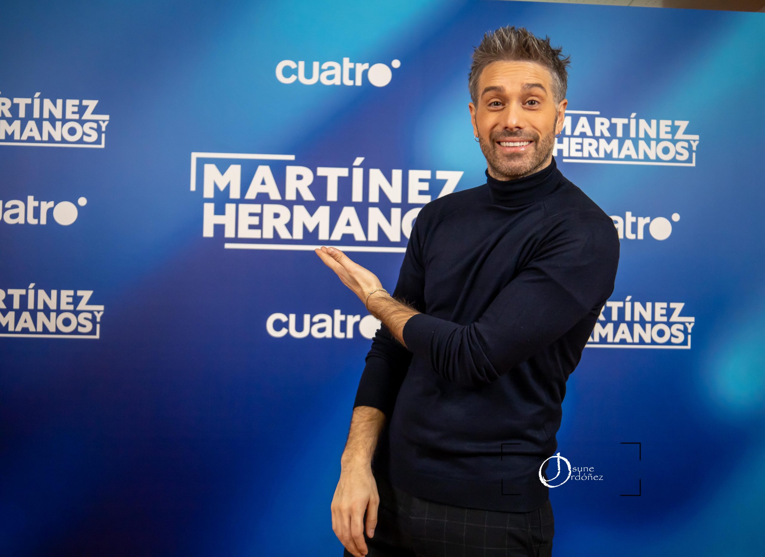 Divertida, leonesa y familiar, la nueva temporada de 'Martínez y ...