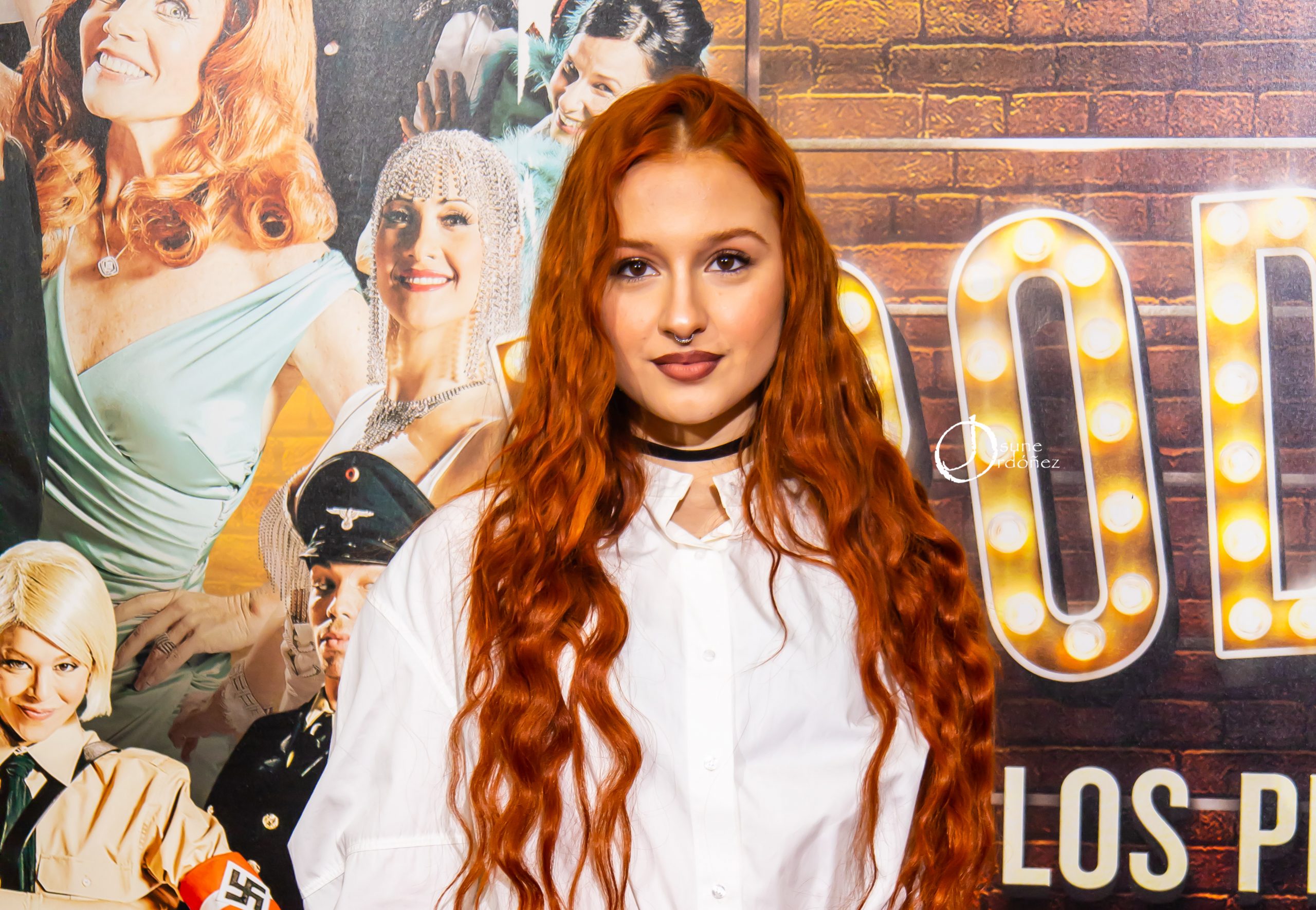 Ruslana: "El equipo con el que trabajo, entiende muy bien como soy y lo ...