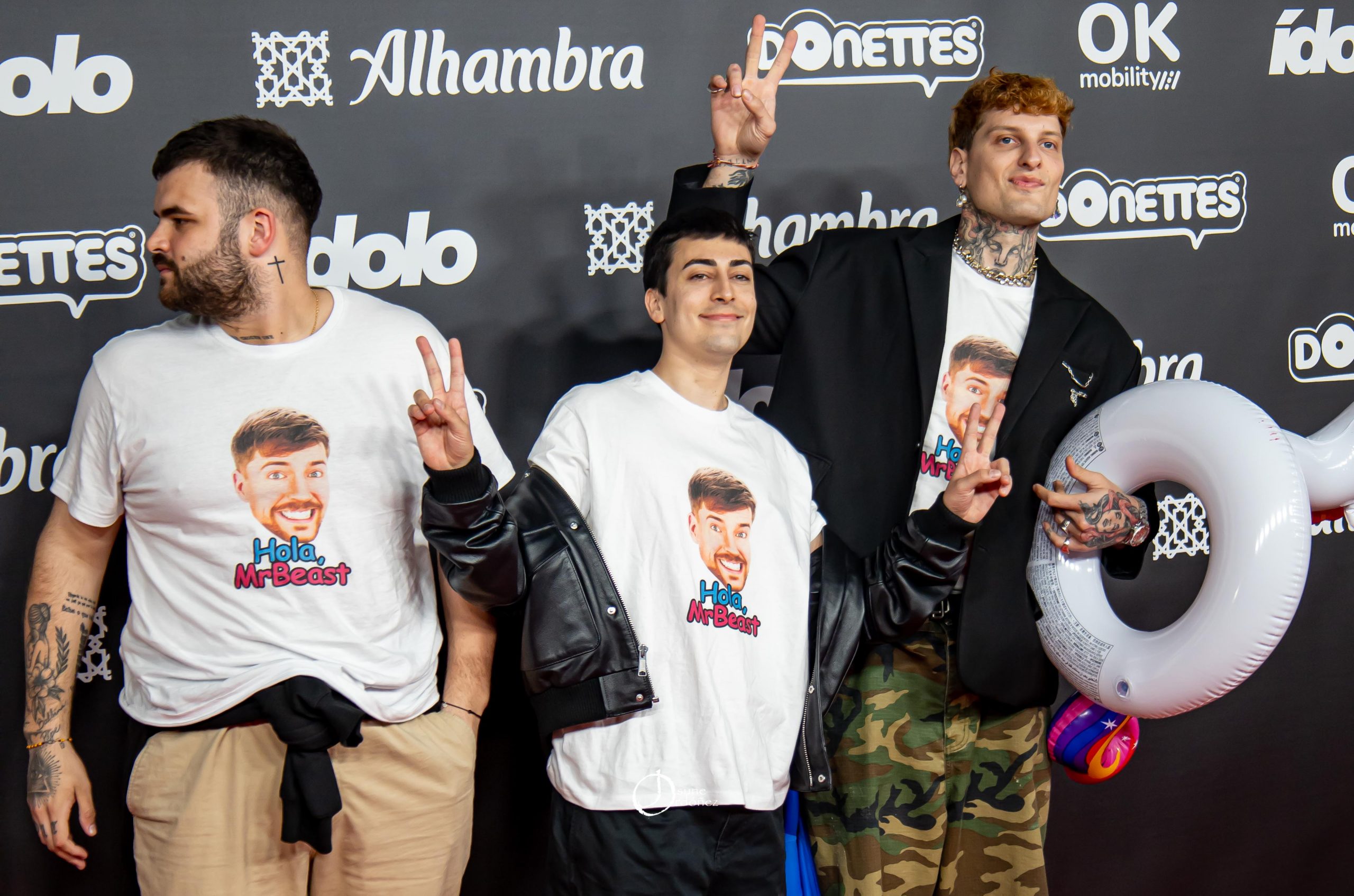 Misho, Guanyar Y Nil Ojeda sobre 21 días: "Vamos a hacer todo lo ...