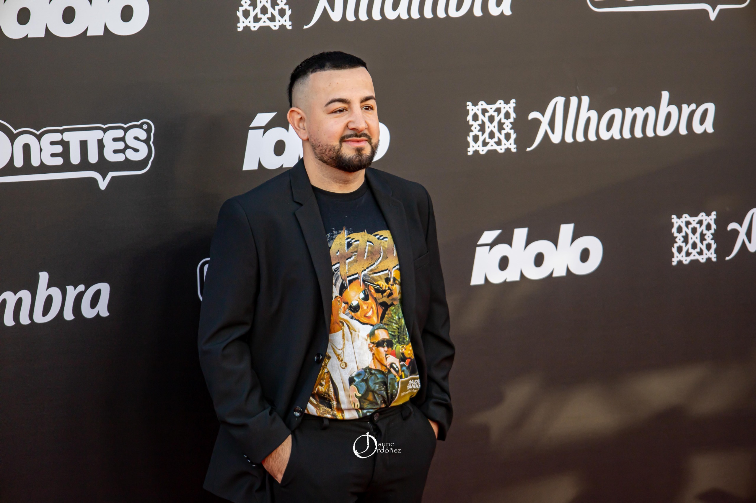 Papi Gavi: "Es muy difícil lograr que la gente no me hable de mi ...