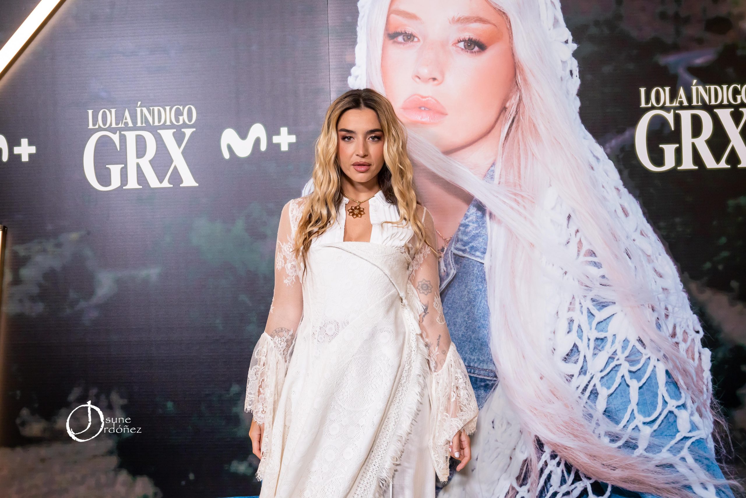 Cuando Mimi escondió a Lola Índigo, nació GRX y se respiró Granada | LCDM TV - La Caja d Música