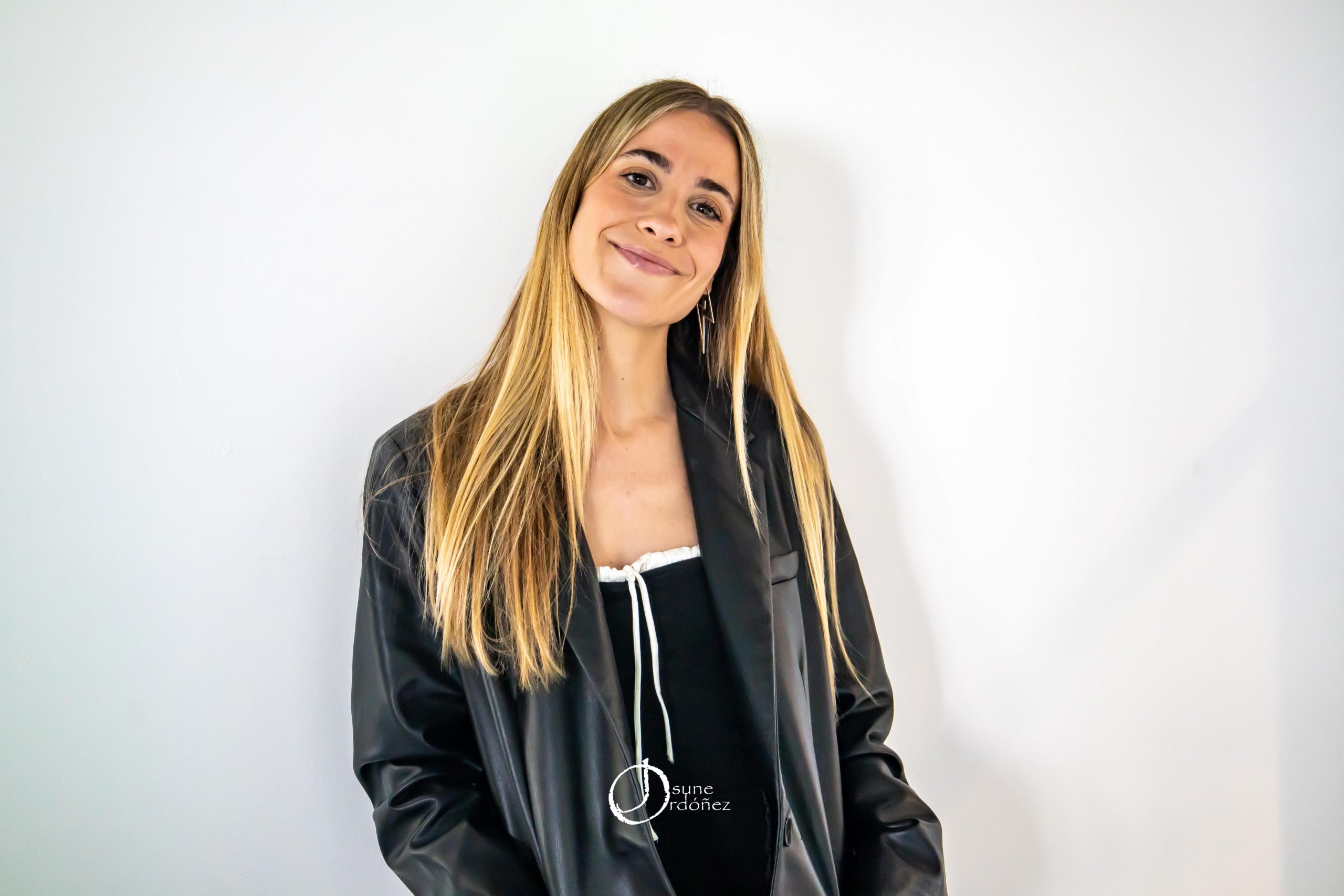 Paula Koops: "Desde muy pequeña yo ya sabía que quería dedicarme a la ...