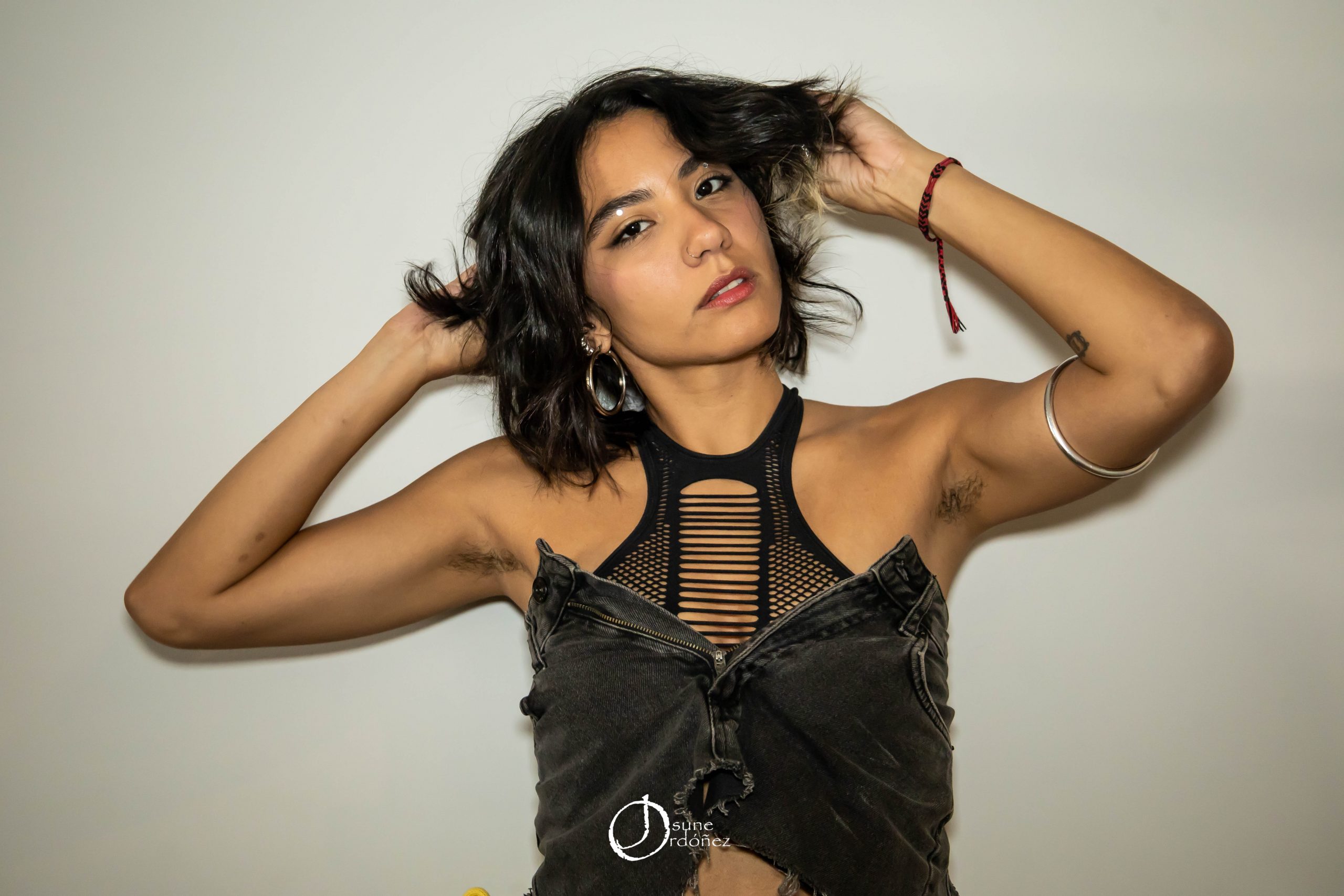 RaiNao sobre su nuevo sencillo "Roadhead": “Me funciona mucho ir a mi ...