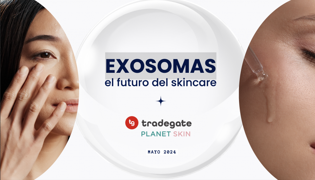 Exosomas: La revolución en cosmética de Corea de la mano de Planet Skin ...