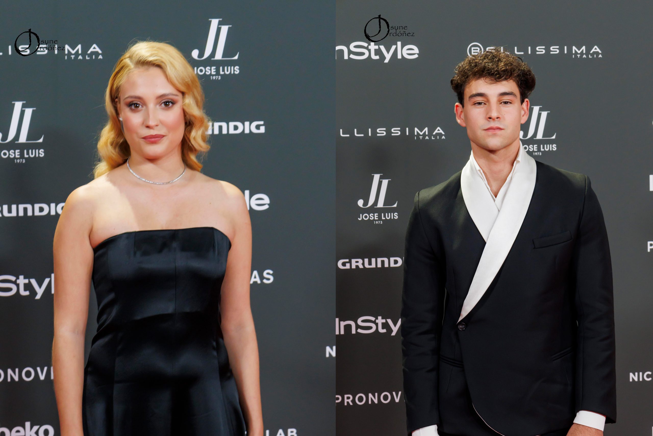 Ana Garcés y Xavi Lock : «El núcleo familiar más fuerte es el nuestro ...